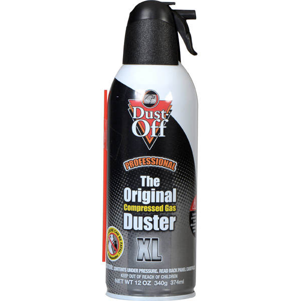 Gas Duster